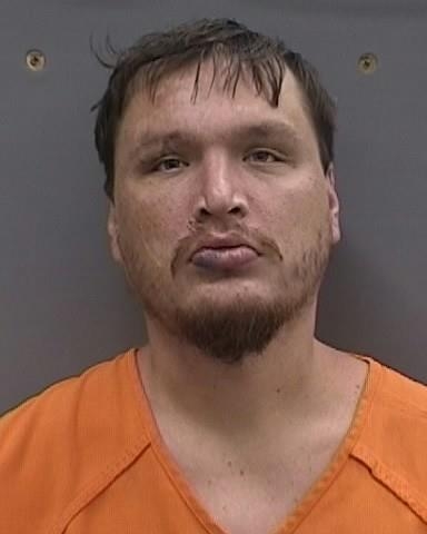 TYLER MULLENAX booked for 0.00