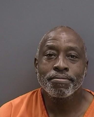 VINCENT JOHNSON booked for 0.00