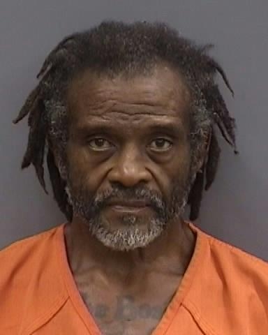 WALTER COOPER booked for 0.00