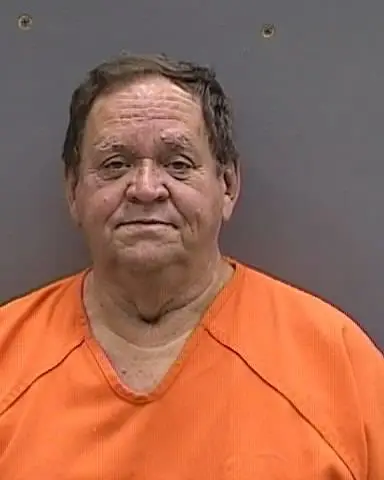 WILLIAM GITTERE booked for 500.00