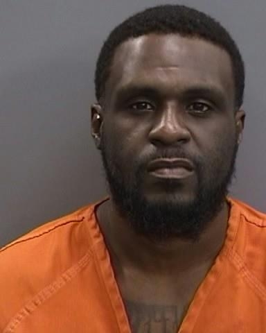 WILLIAM-JR MELVIN booked for 2,500.00
