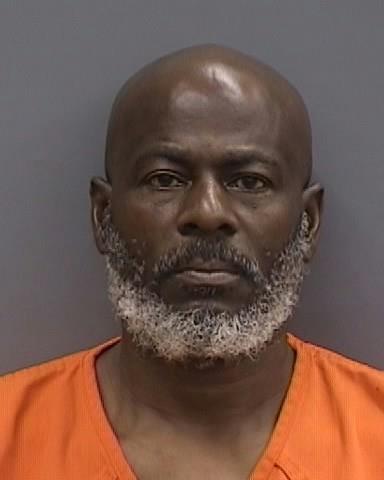 XAVIER WILLIAMS booked for 0.00