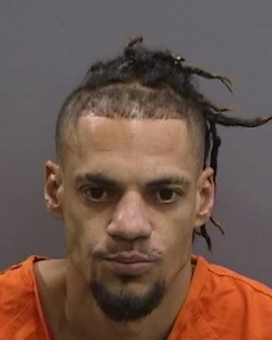 YOANDER ROYO-RONDON booked for 0.00