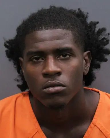 ADRIAN HOWARD booked for 0.00