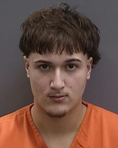ALEX AROCHA booked for 0.00