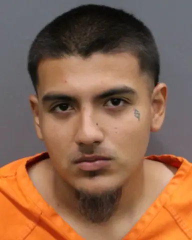 ALEXIS MARTINEZ booked for 0.00