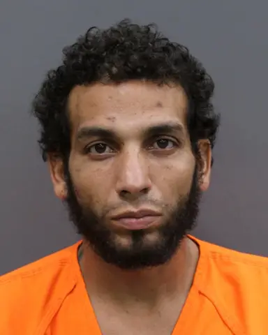 ALEXIS RIVERA-CASANOVA booked for 500.00