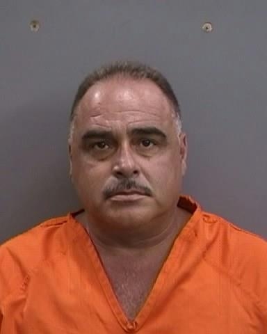 ANGEL-JR TORRES booked for 150.00