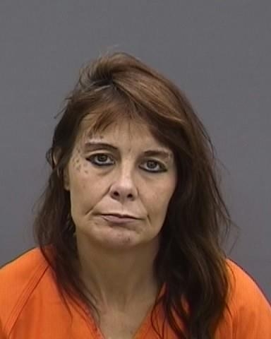 ANGELA SHEA booked for 2,500.00