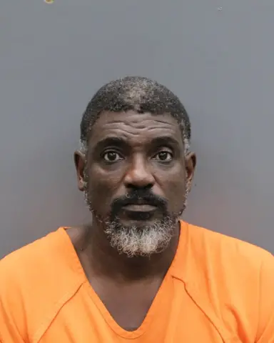 ANTHONY MAXEY booked for 0.00