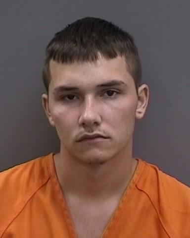 ANTHONY WILLIAMS booked for 2,500.00