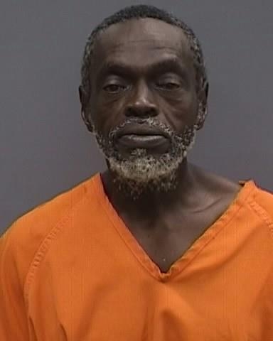 BOBBIE-JR DAVIS booked for 0.00