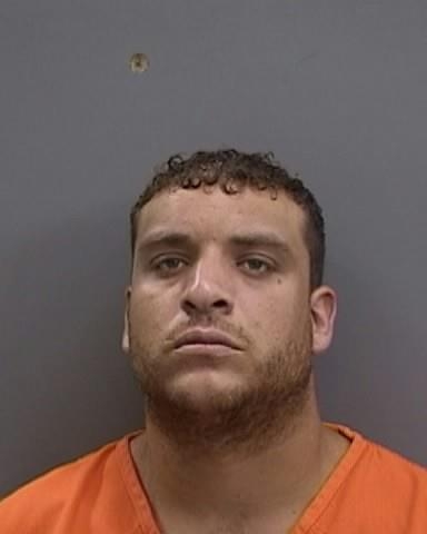 Hillsborough County Who's in Jail - HCSO Arrest Inquiry Search