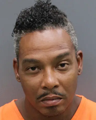 BRANDON SPENCER booked for 500.00