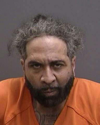 BRUCE BRACETTY booked for 0.00