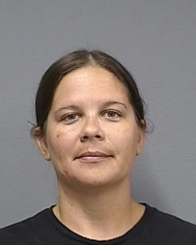 CANDACE FREEMAN booked for 5,000.00