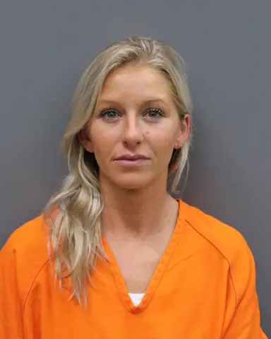 CAROLINE JACKSON booked for 1,000.00