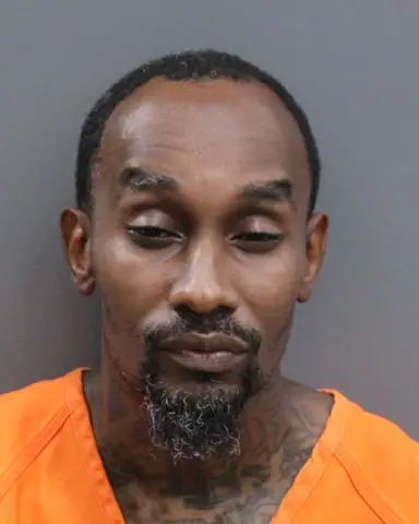 CHARLES DIXON booked for 500.00
