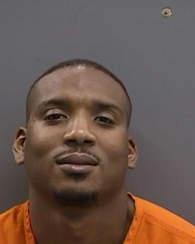 CHARLES PITTMAN booked for 150.00