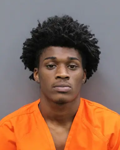 CHAUNCEY WELCH booked for 500.00