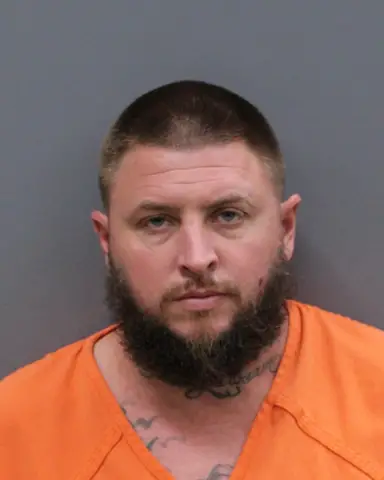 CHRISTOPHER DAVIS booked for 2,500.00