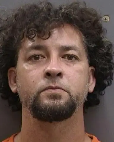 CHRISTOPHER MALONE booked for 1,000.00