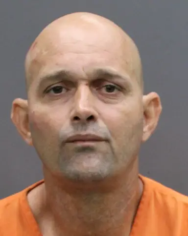 CHRISTOPHER NEWMAN booked for 2,500.00