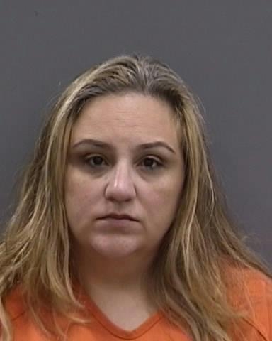 CHRYSTAL FREEMAN booked for 0.00