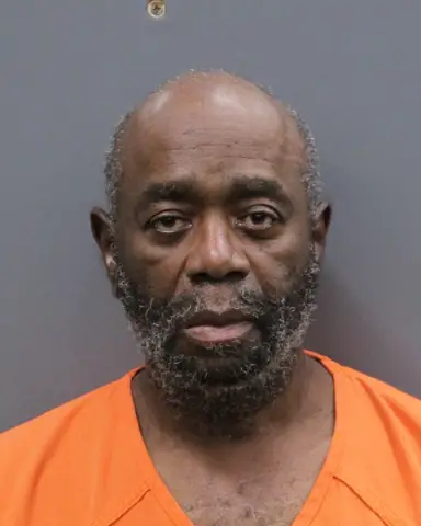 CLEVELAND JONES booked for 0.00