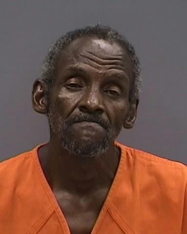 CLIFFORD-JR FELTON booked for 2,500.00