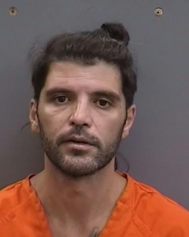 COBY CARBONELL booked for 0.00