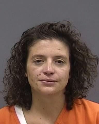 DANIELLE GILDEA booked for 1,000.00