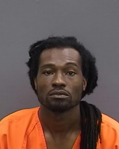 DARIUS MURPHY booked for 0.00