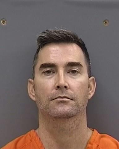 DAVID FARBER booked for 2,500.00