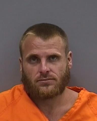 DENTON-ELIJAH RICE booked for 150.00