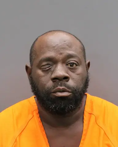 DERRICK WILLIAMS booked for 0.00