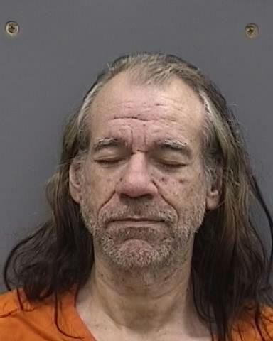 DOMENICO-II PANDOLFO booked for 0.00