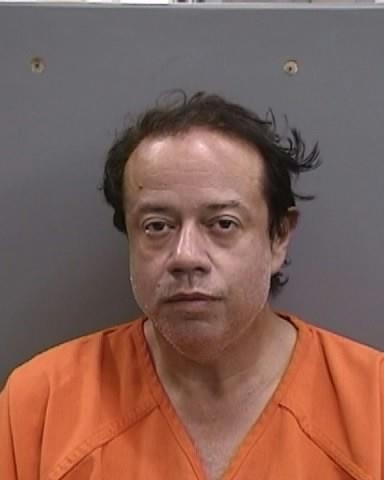 EDWARD TORO booked for 1,000.00