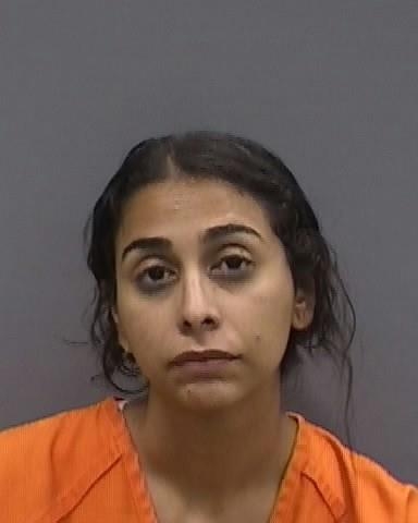 EMILY TAPIA booked for 0.00