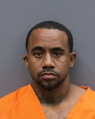 EMORY-JR LAWSON booked for 0.00
