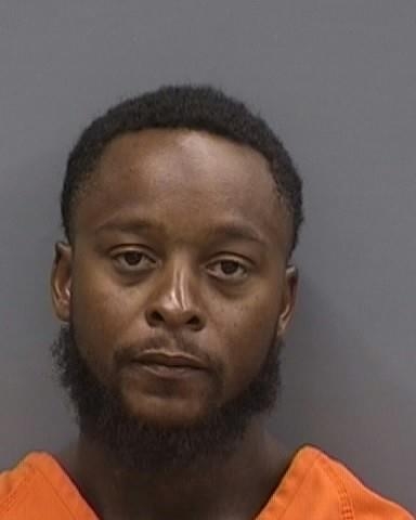ERIC-III ROOKARD booked for 0.00