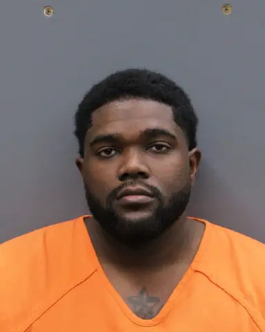 ERNEST RANDALL booked for 93.00