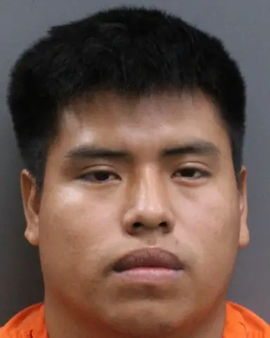 FERNANDO DIAZ-GOMEZ of TAMPA booked for 0.00