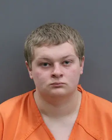 GARRYN WESSEL booked for 0.00