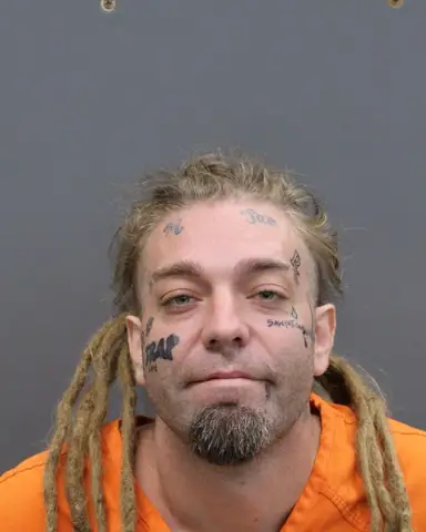 GEORGE BUDDEN booked for 0.00