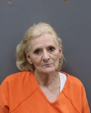 GLENNA WILLIAMS-SMITH booked for 0.00