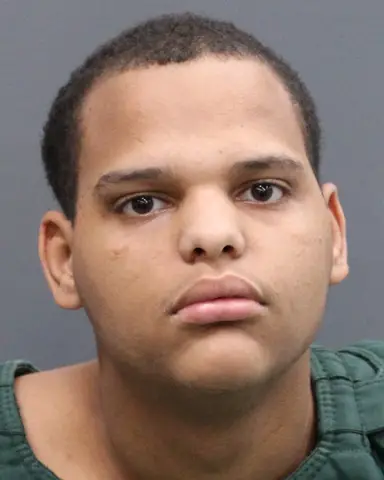 ISAIAH SHACK booked for 0.00