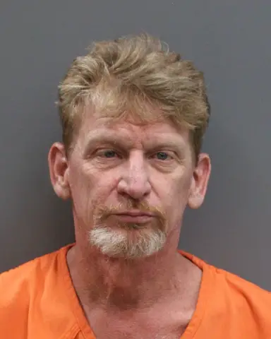 JAMES STARKEY booked for 0.00