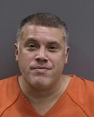 JASON RODRIGUEZ booked for 0.00