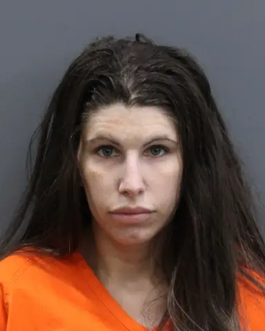 JAYDE CROGNALE booked for 500.00